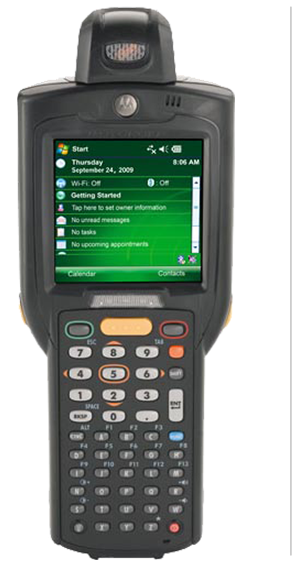 Réparation Motorola Symbol MC3100 | DATAVEO