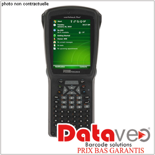 WORKABOUT PRO3 | DATAVEO