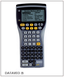 Psion Teklogix | DATAVEO